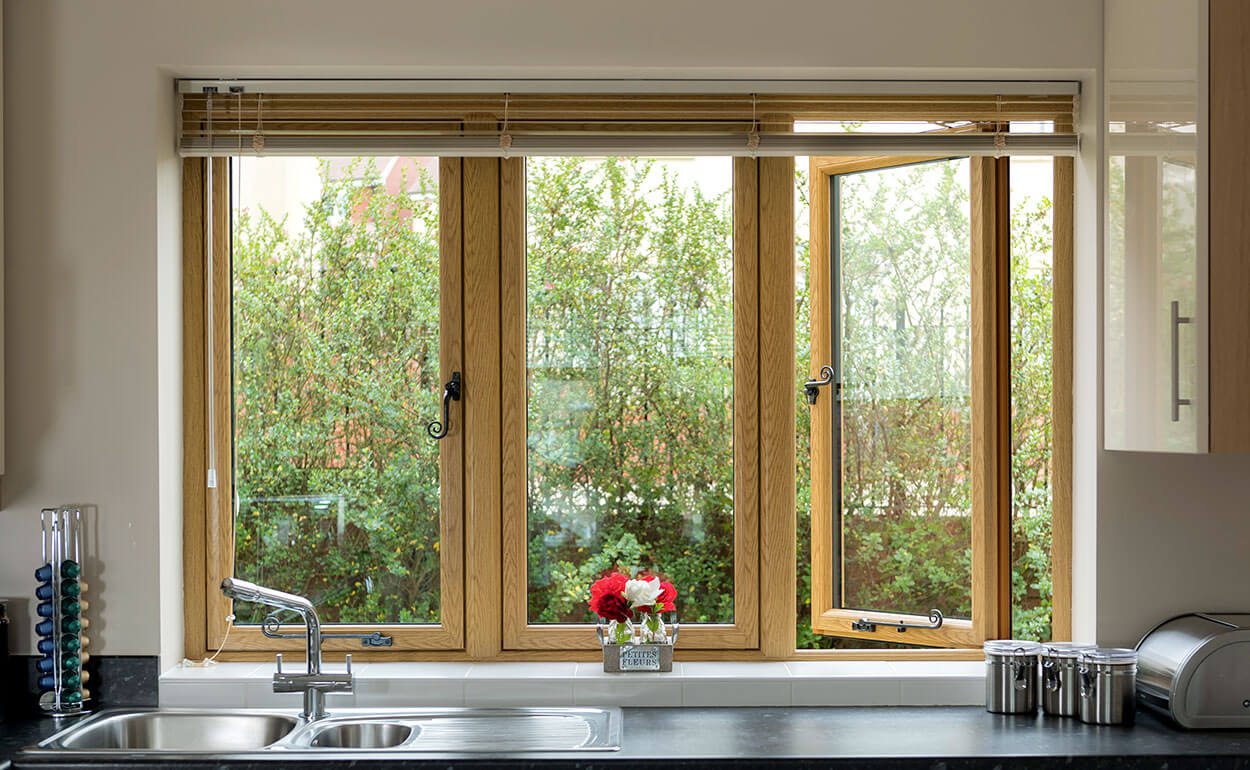 Windows | Infinity Window and Door Collection